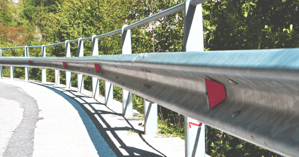 Defective Guardrails Are Causing Severe Injuries And Death