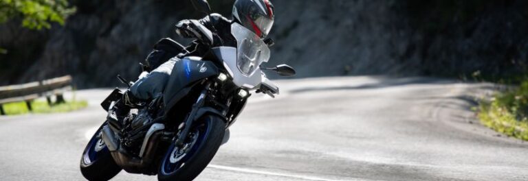 Exploring the Most Common Motorcycle Accident Injuries